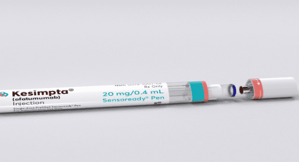 Tác dụng thuốc Kesimpta | Vinmec