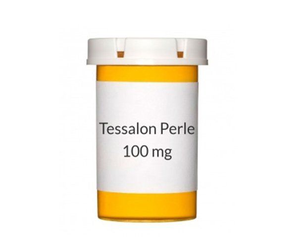 Tìm hiểu thông tin thuốc Tessalon Perles | Vinmec
