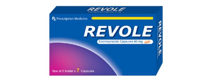 Tác dụng và cách dùng thuốc Revole 40mg | Vinmec