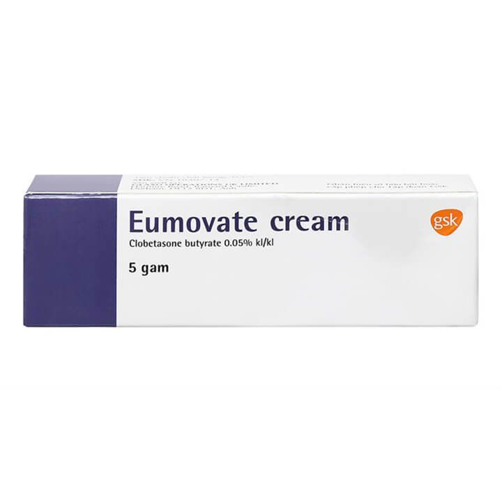 Tác dụng của thuốc Clobetasone | Vinmec