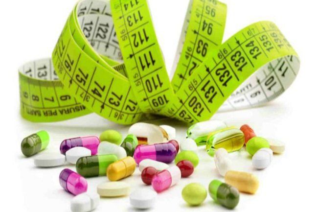 Tác dụng của thuốc Bontril | Vinmec