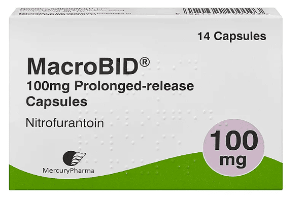 Tác dụng của thuốc Macrobid | Vinmec