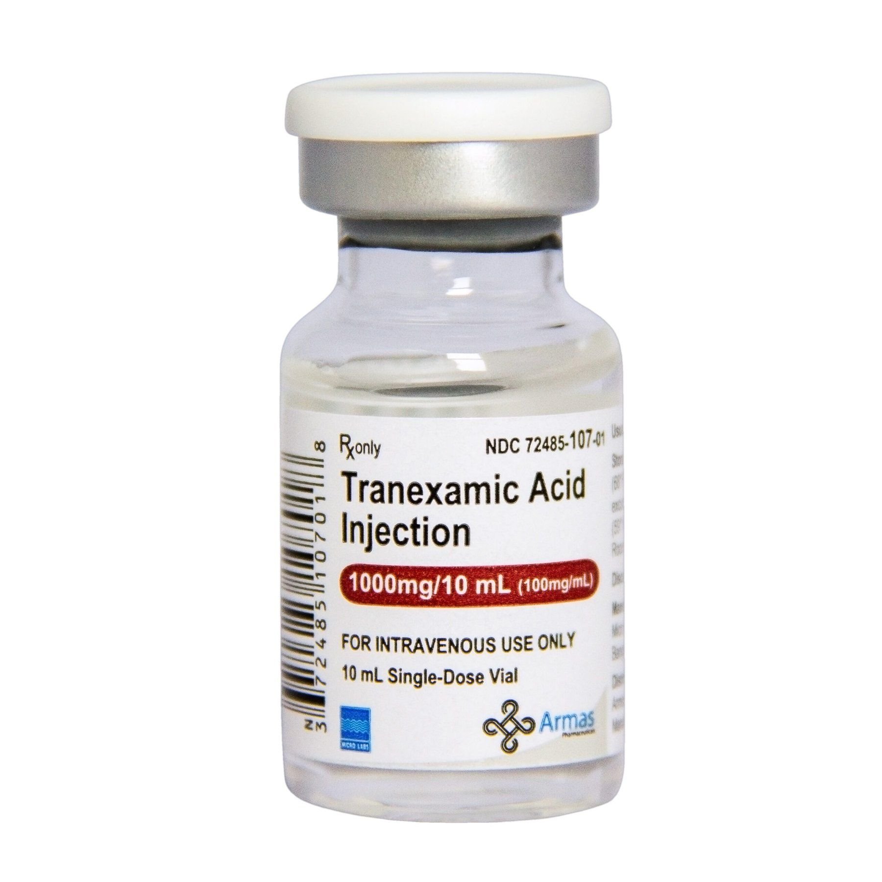 Công dụng thuốc tranexamic acid | Vinmec