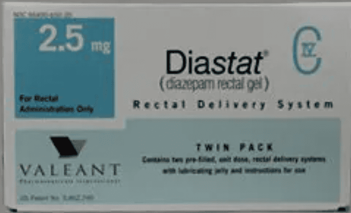 Tác dụng của thuốc Diastat | Vinmec