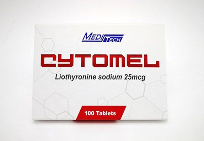 Công dụng thuốc Cytomel | Vinmec