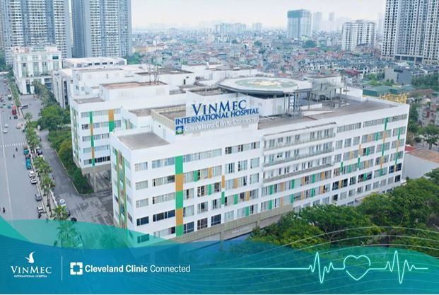 Thời gian xử trí nhồi máu cơ tim tối ưu hơn tại bệnh viện Vinmec | Vinmec