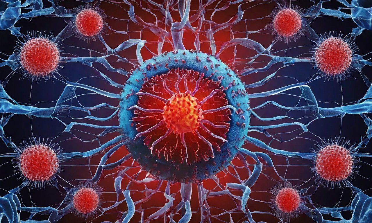 Rối loạn hệ miễn dịch là gì và những điều cần biết | Vinmec