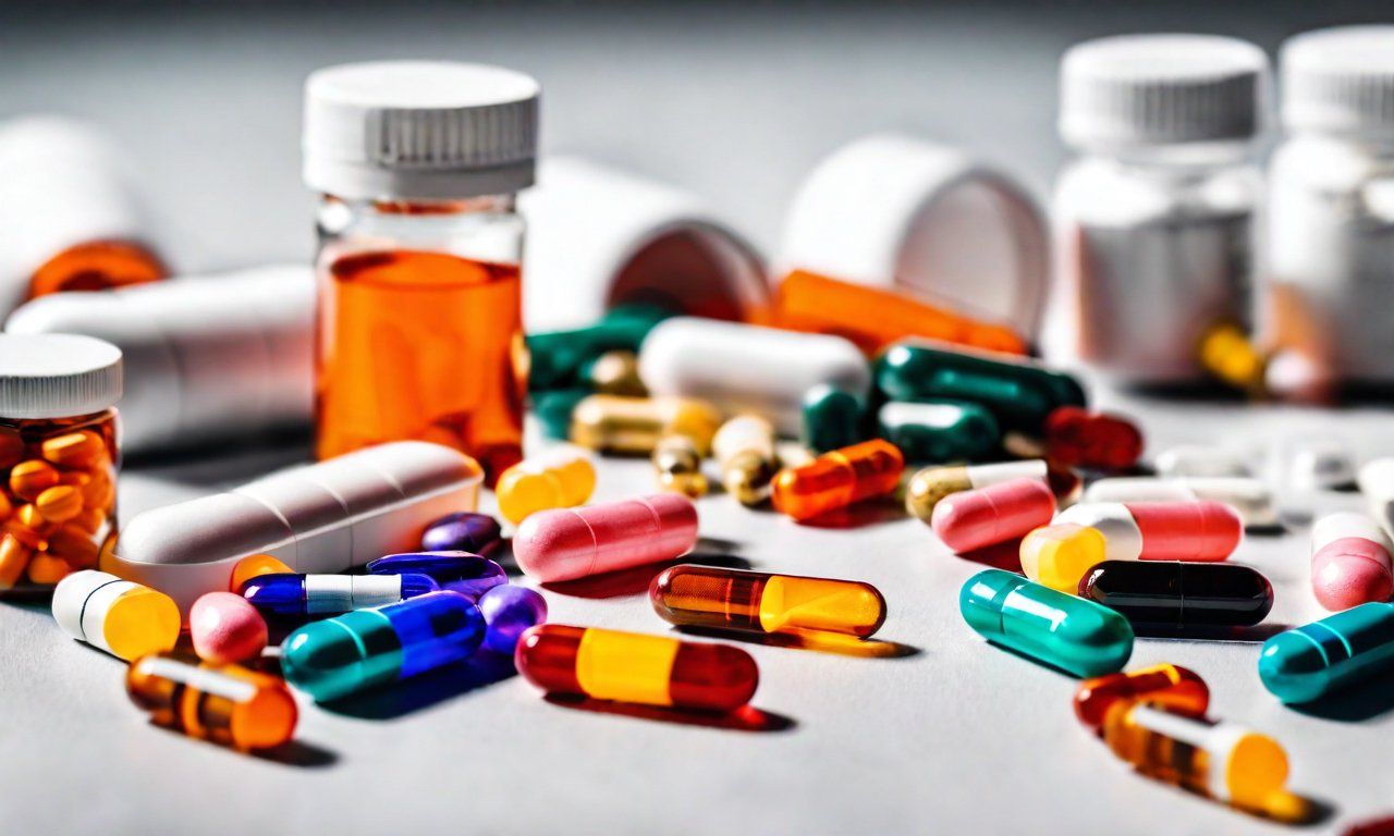 Thuốc ức chế miễn dịch: Lợi ích và rủi ro cần biết của thuốc | Vinmec