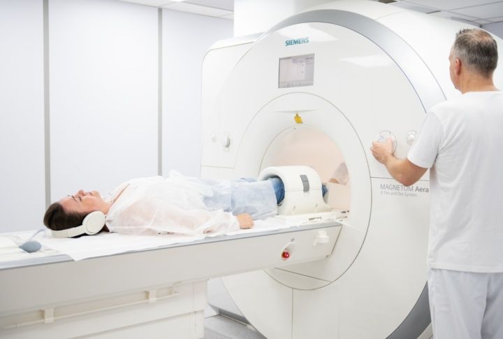 Musculoskeletal MRI: Definition, Indications, and Advantages | Vinmec