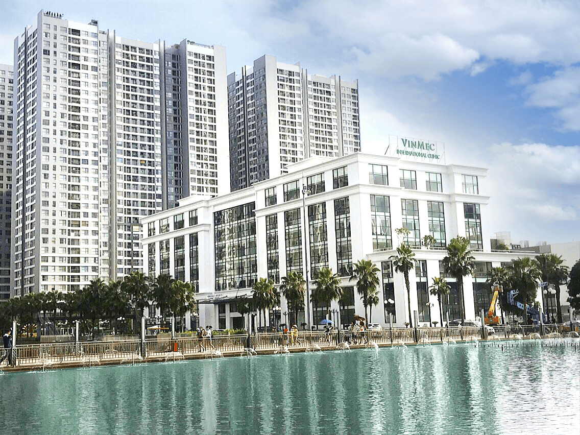 Vinmec Hi - Tech Center - Vinmec Healthcare System | Vinmec