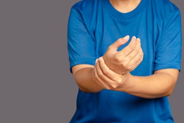 What Should You Do in case of wrist dislocation? How Long Does Recovery ...