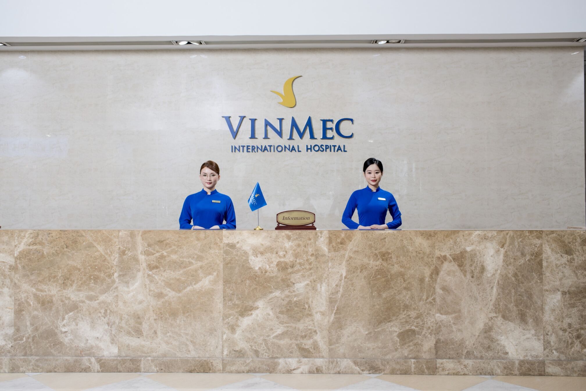 CẢNH BÁO: TRANG WEB LỪA ĐẢO VÀ GIẢ MẠO | Vinmec