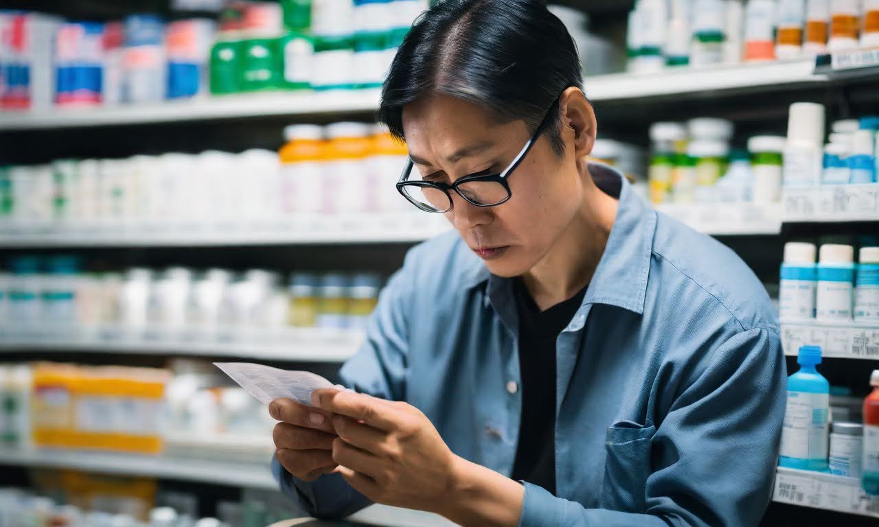 Thuốc điều trị nhiễm Helicobacter Pylori và lưu ý | Vinmec