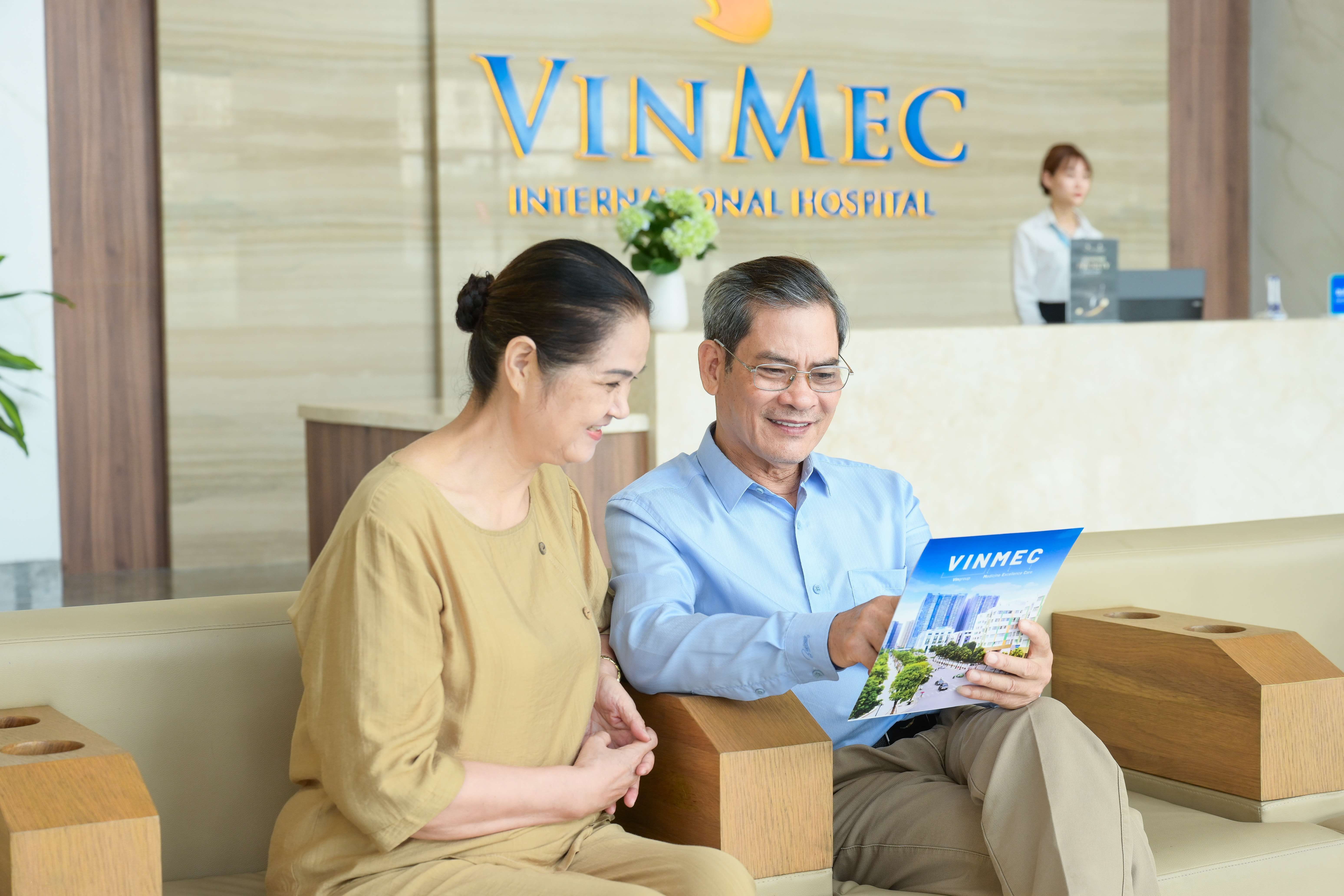 Dinh dưỡng toàn diện cho bệnh thận mạn | Vinmec