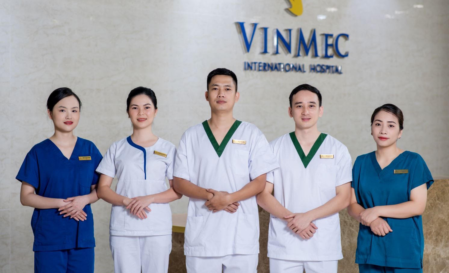 Tổ chức Chuỗi Sinh hoạt Khoa học Quý I/2026 - Khối Điều dưỡng | Vinmec