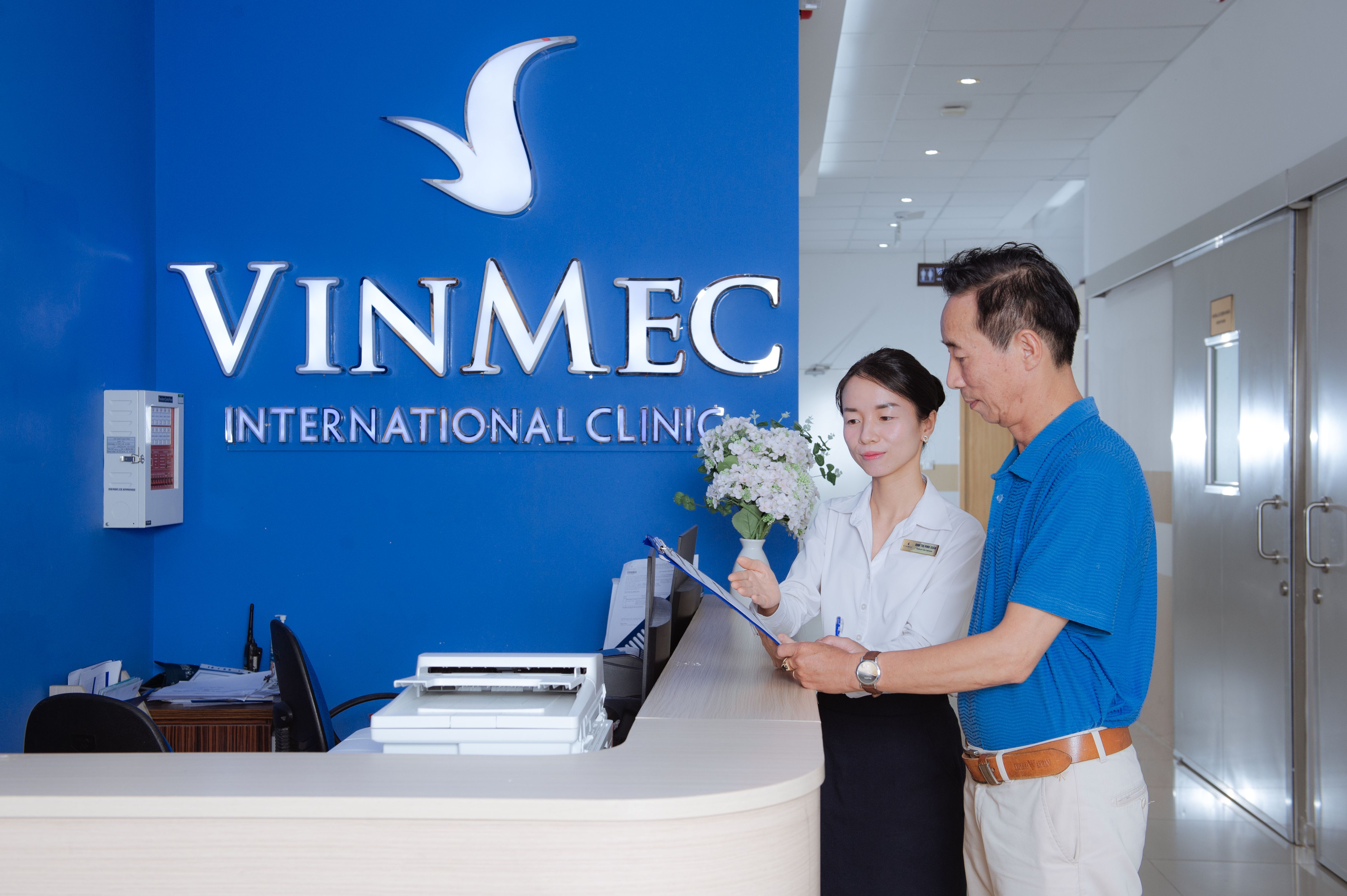 Hướng dẫn chọn nơi khám da liễu uy tín tại Phú Quốc | Vinmec