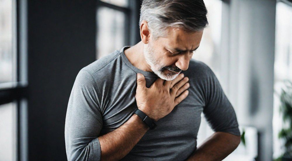 Viêm cơ tim ở nam giới cao hơn nữ giới rất nhiều lần | Vinmec