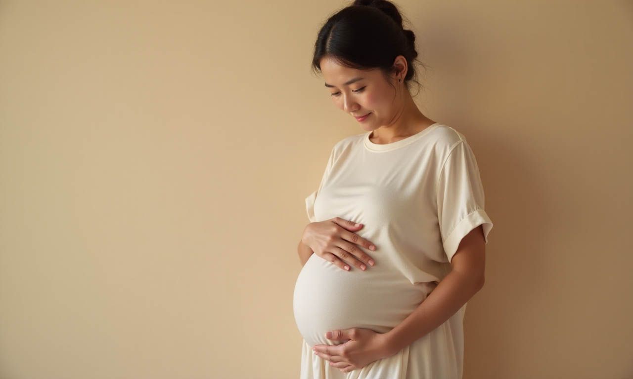 Mẹo để thai kỳ khỏe mạnh khi bị rối loạn tự miễn dịch | Vinmec