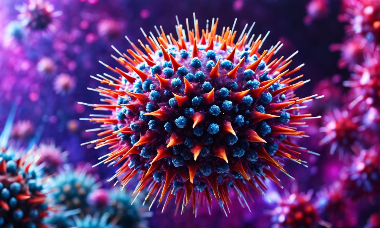 Miễn dịch đặc hiệu: Phân loại, cơ chế hình thành và đặc điểm | Vinmec