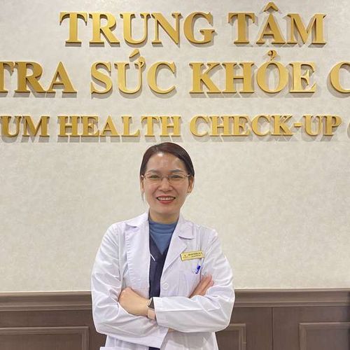 Dao Kim Phuong | Vinmec