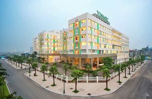 Thông tin tuyển dụng | Vinmec