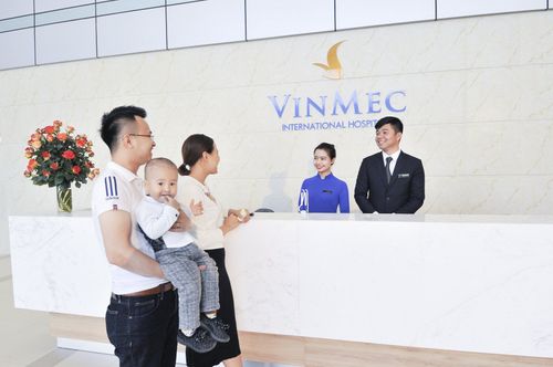 Patient guide | Vinmec