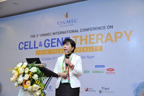 “Chốt” hàng loạt thỏa thuận hợp tác quốc tế, mở rộng cơ hội chữa nhiều ...