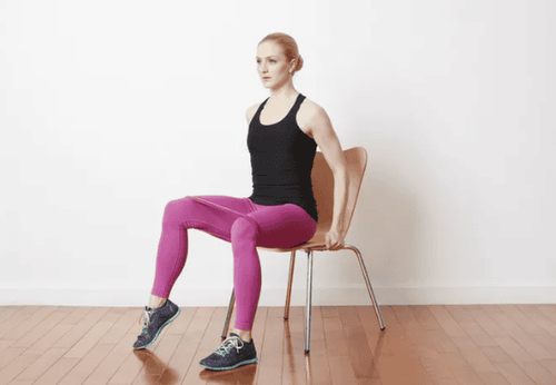 Combined glutes, hips and thighs exercises | Vinmec
