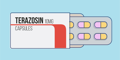 Terazosin | Vinmec