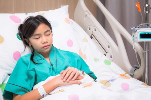 Smoflipid là thuốc gì?