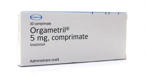 Orgametril 5mg là thuốc gì? Thuốc Orgametril 5mg cách dùng như thế nào?