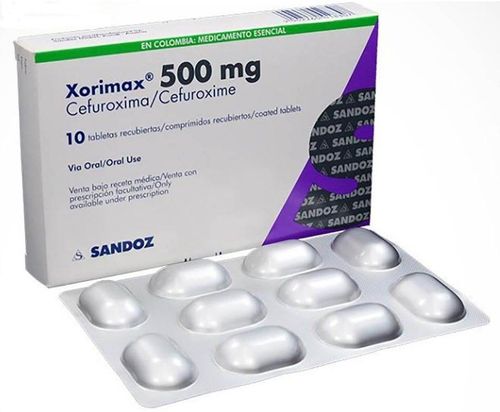 Công dụng của thuốc Xorimax