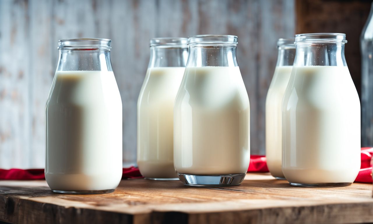 Bị ung thư gan có uống sữa được không? Những điều cần lưu ý | Vinmec