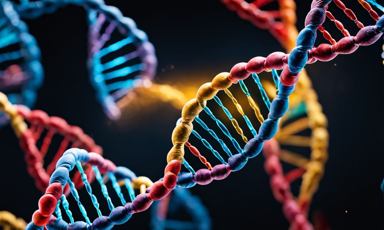 Rối loạn miễn dịch: Các loại bệnh, nguyên nhân, triệu chứng | Vinmec