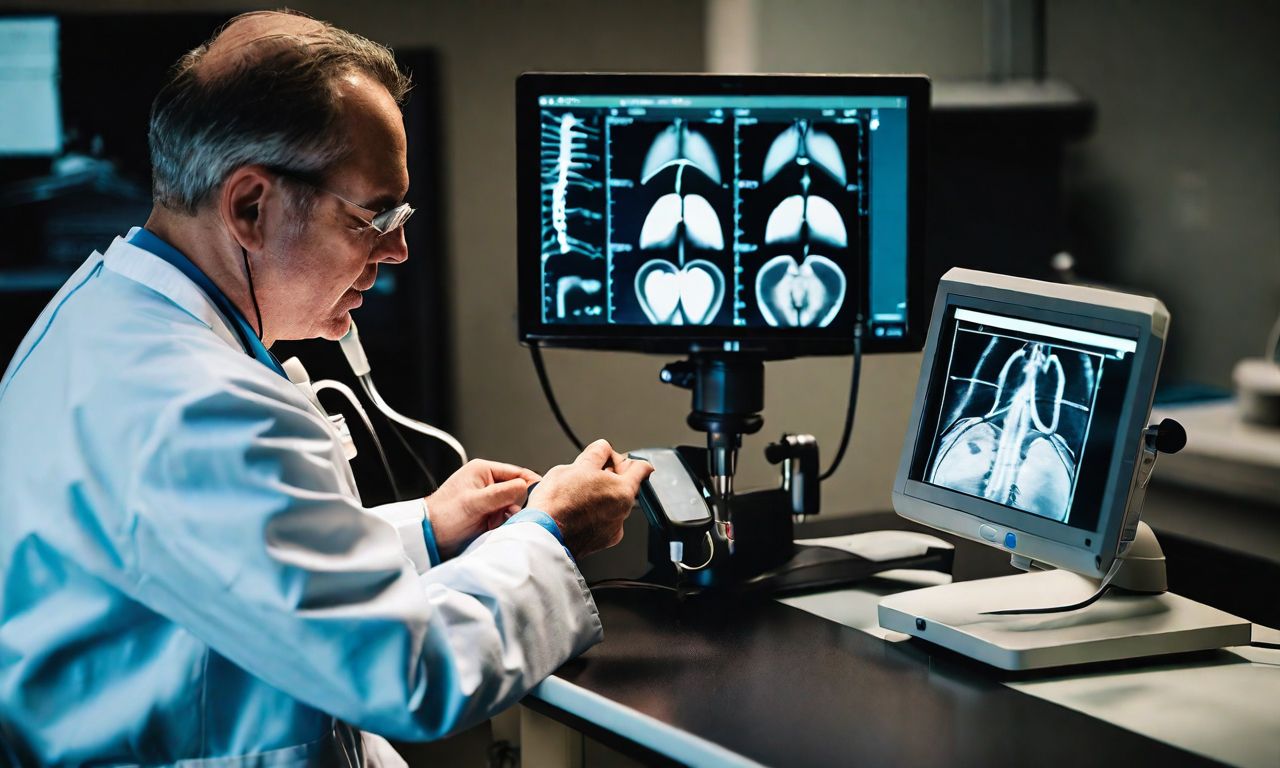 Xạ hình gan mật là như thế nào và có tác dụng ra sao? | Vinmec